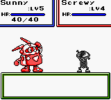 Robopon - Sun Version (USA) ROM