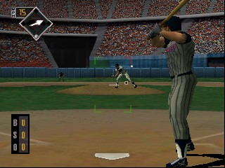 All-Star Baseball '99 (Europe) ROM