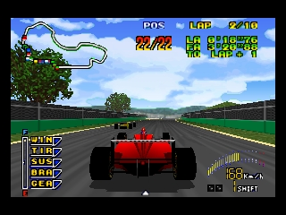 F1 Pole Position 64 - Alchetron, The Free Social Encyclopedia