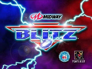 NFL Blitz - Alchetron, The Free Social Encyclopedia