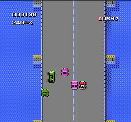 Buggy Popper (Japan) ROM