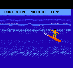 California Games (USA) ROM