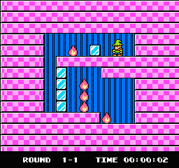 Fire 'n Ice - Alchetron, The Free Social Encyclopedia