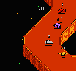 Galaxy 5000 (USA) ROM