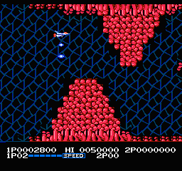 Life Force (USA) ROM