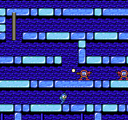 Mega Man 2 (USA) ROM