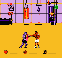 Power Punch II (USA) ROM