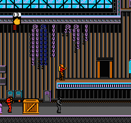 Rocketeer, The (USA) ROM