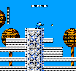 Rockman (Japan) ROM