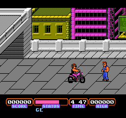 Target: Renegade - Alchetron, The Free Social Encyclopedia