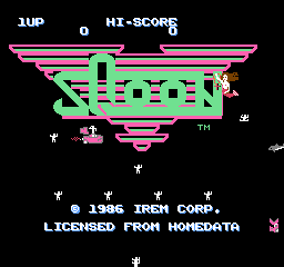 Sqoon (Japan) ROM