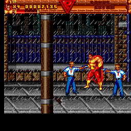 Ultraverse Prime (U) ISO