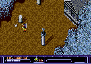 Arcus Odyssey (USA) ROM