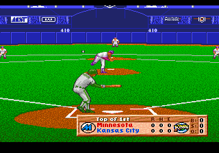 HardBall III (USA) ROM