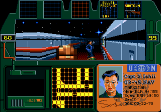 Zero Tolerance (USA, Europe) ROM