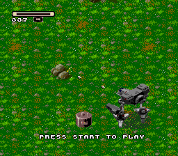 Battletech 3050 (Japan) ROM