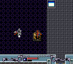 Brain Lord (USA) ROM