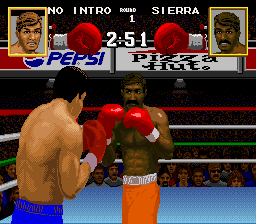 Chavez II (USA) ROM