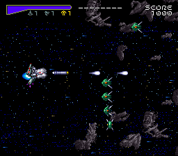Choujikuu Yousai Macross - Scrambled Valkyrie (Japan) ROM