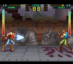 Dead Dance (Japan) ROM