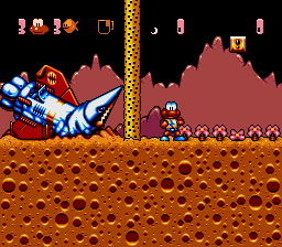 James Pond 3 - Alchetron, The Free Social Encyclopedia