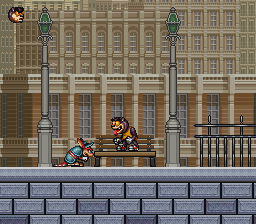 Rocky Rodent (USA) ROM