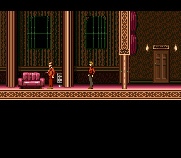 SOS (USA) ROM