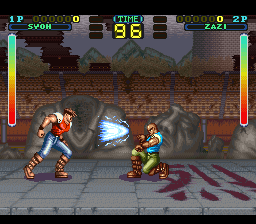 Tuff E Nuff - Alchetron, The Free Social Encyclopedia