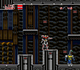 Xardion (USA) ROM