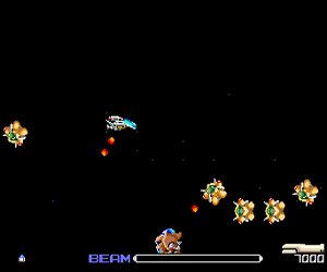 R-Type (USA) ROM