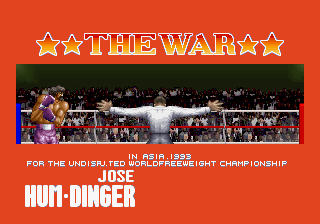 Best Bout Boxing ROM