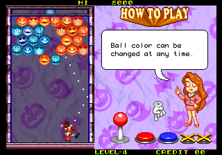 Ghostlop (Prototype) ROM