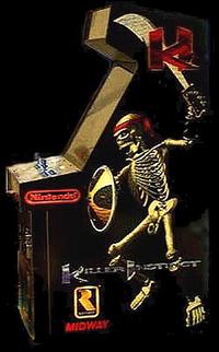 Killer Instinct (v1.3) ROM