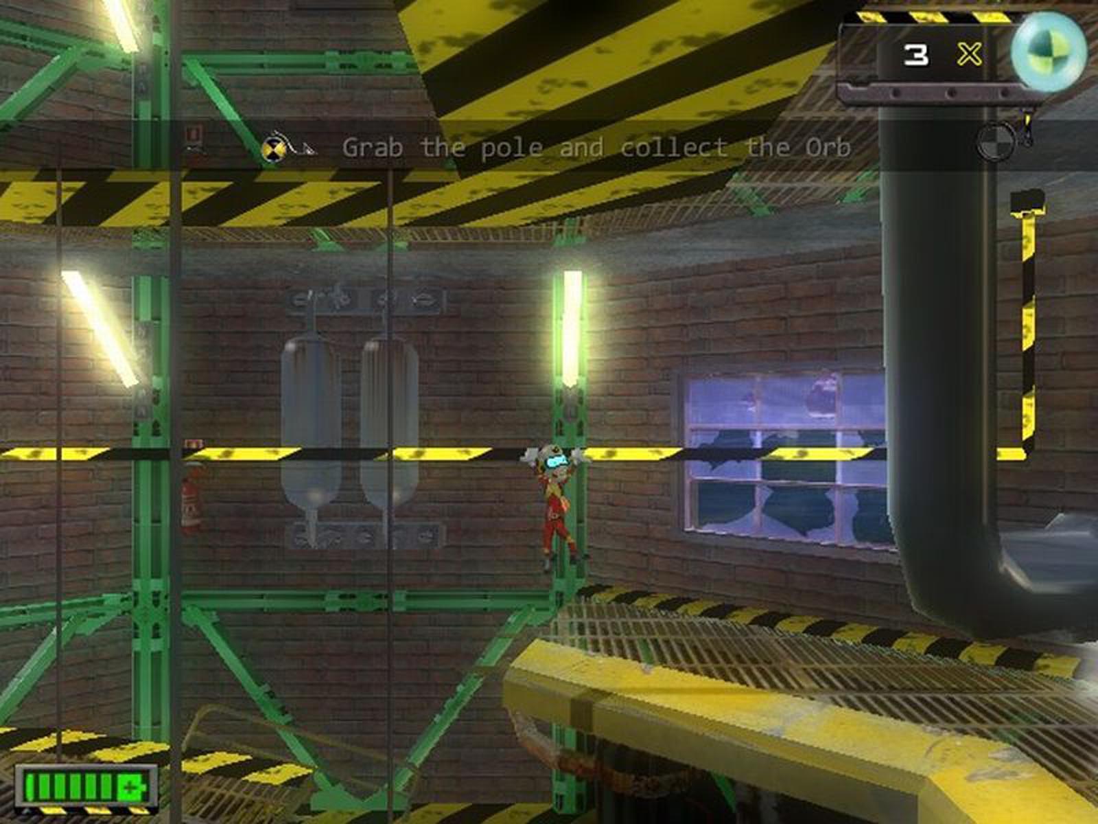 CID the Dummy (USA) ISO