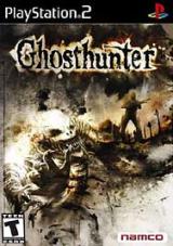 Ghosthunter (Europe) (En,El,Ru) ISO