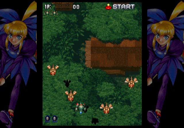 Gunbird Special Edition (Europe) (En,Fr,De) ISO