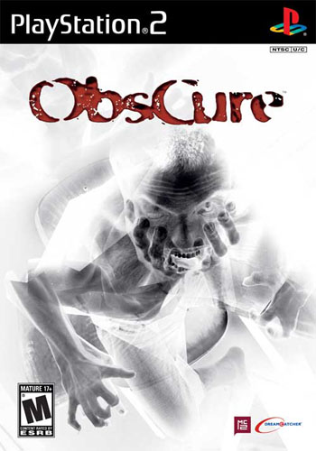 ObsCure (Europe) ISO