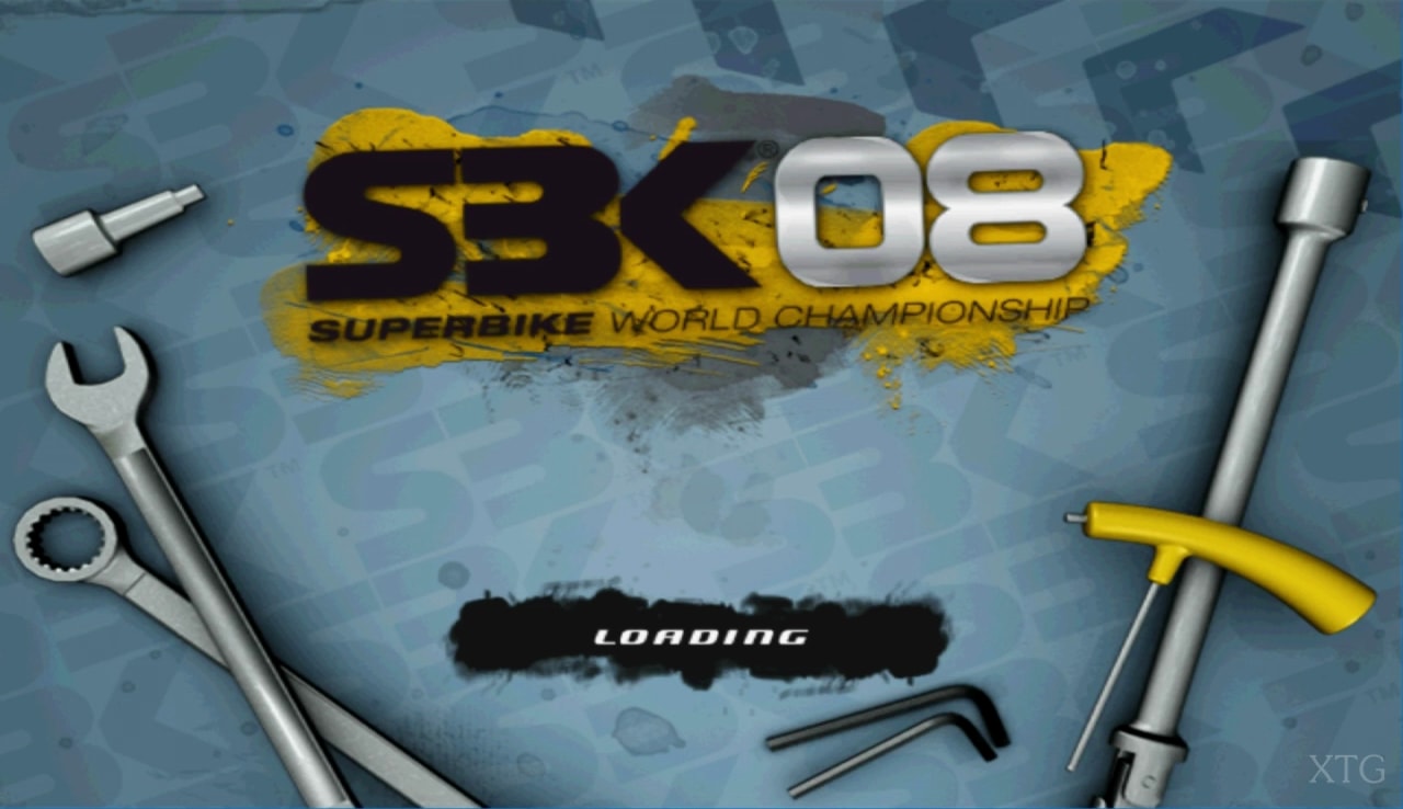 SBK 08 - Superbike World Championship (Europe) (En,Fr,De,Es,It) ISO