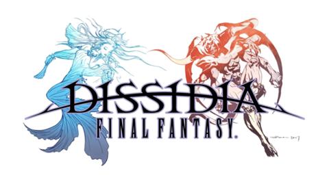 Dissidia - Final Fantasy (Europe) ISO