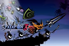 Patapon 3 (Europe) ISO