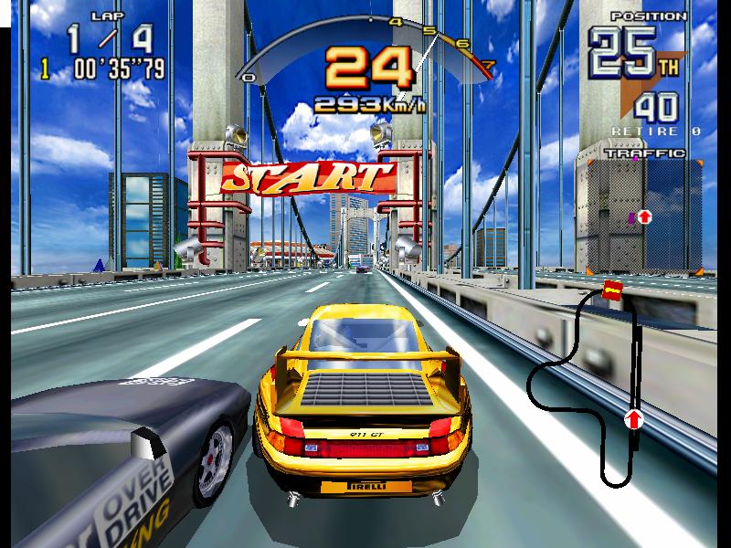 Scud Race - Alchetron, The Free Social Encyclopedia