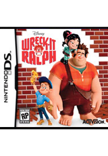 Wreck-It Ralph (U)(EXiMiUS) ROM
