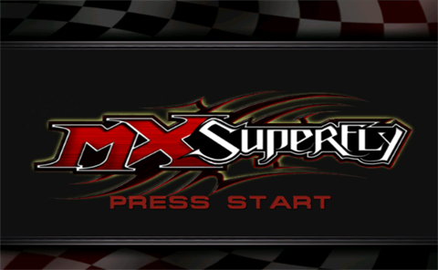 MX SuperFly (Europe) ISO Download