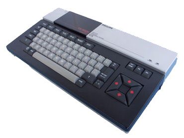 Microsoft - MSX 2 (No Intro)