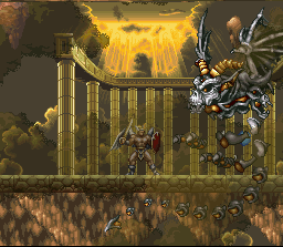 ActRaiser 2 (USA) ROM