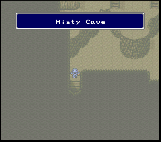 Final Fantasy II (USA) ROM