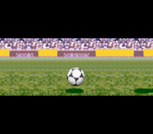 Jikkyou World Soccer - Perfect Eleven (Japan) ROM