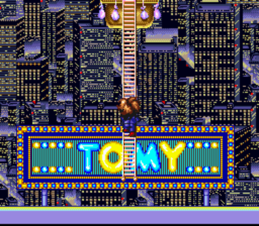 Super Uno (Japan) ROM