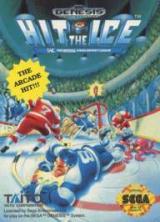 Hit the Ice (USA) ROM