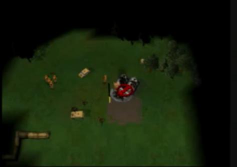 Command & Conquer (USA) ROM